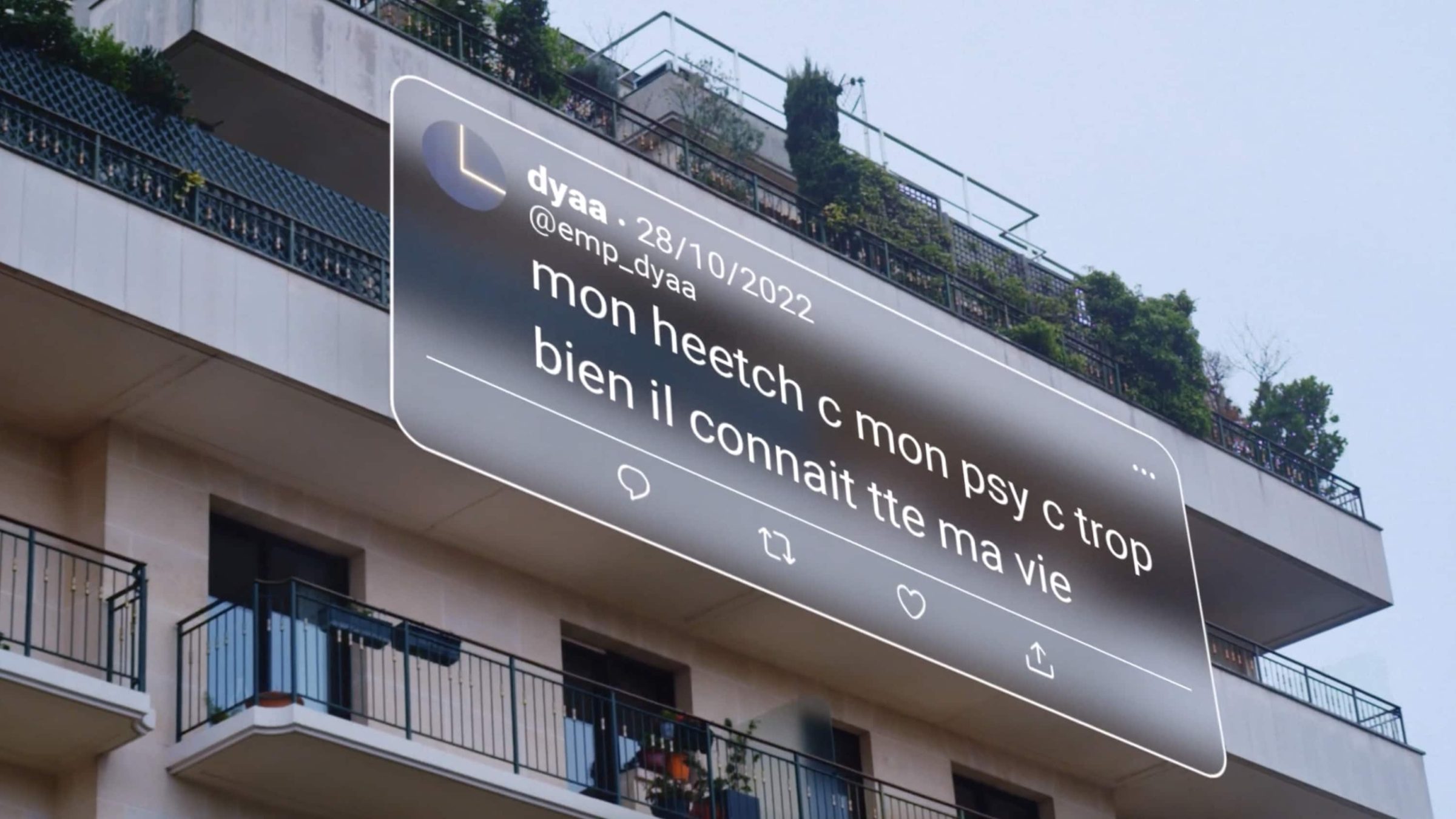 Heetch met des psys dans ses VTC pour sensibiliser aux enjeux de la ...