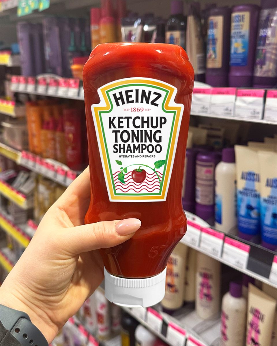 Les 20 meilleurs poissons d'avril des marques pour le 1er avril 2024 ...