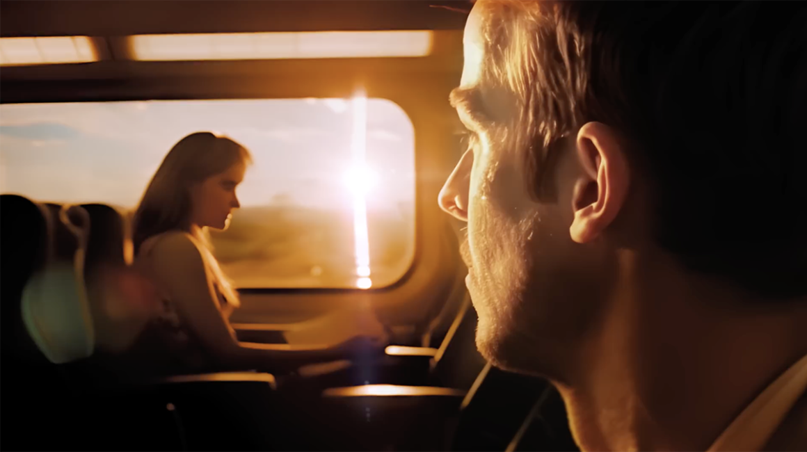 Le premier film entièrement réalisé avec une IA dévoile sa bande ...