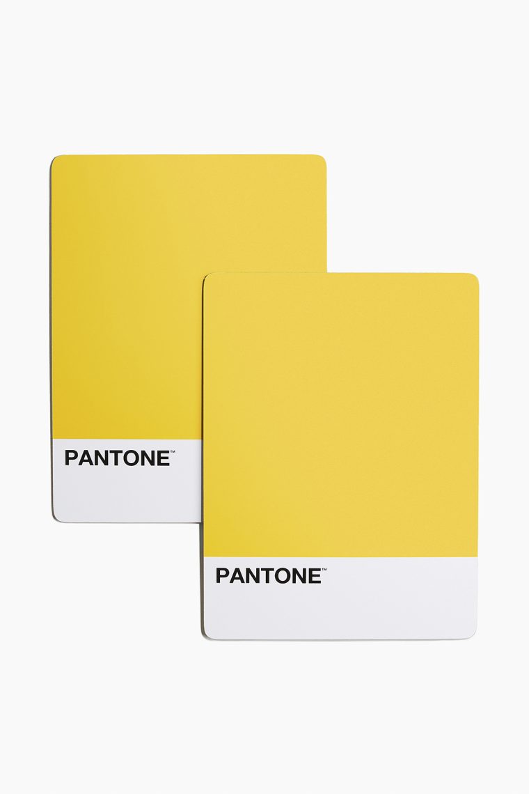 H&M Home et Pantone dévoilent une collab inédite qui va plaire aux ...