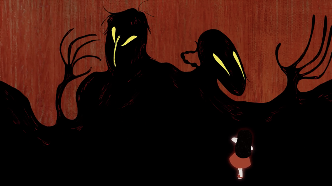 Ce court métrage poignant dénonce les violences sexuelles faites aux ...