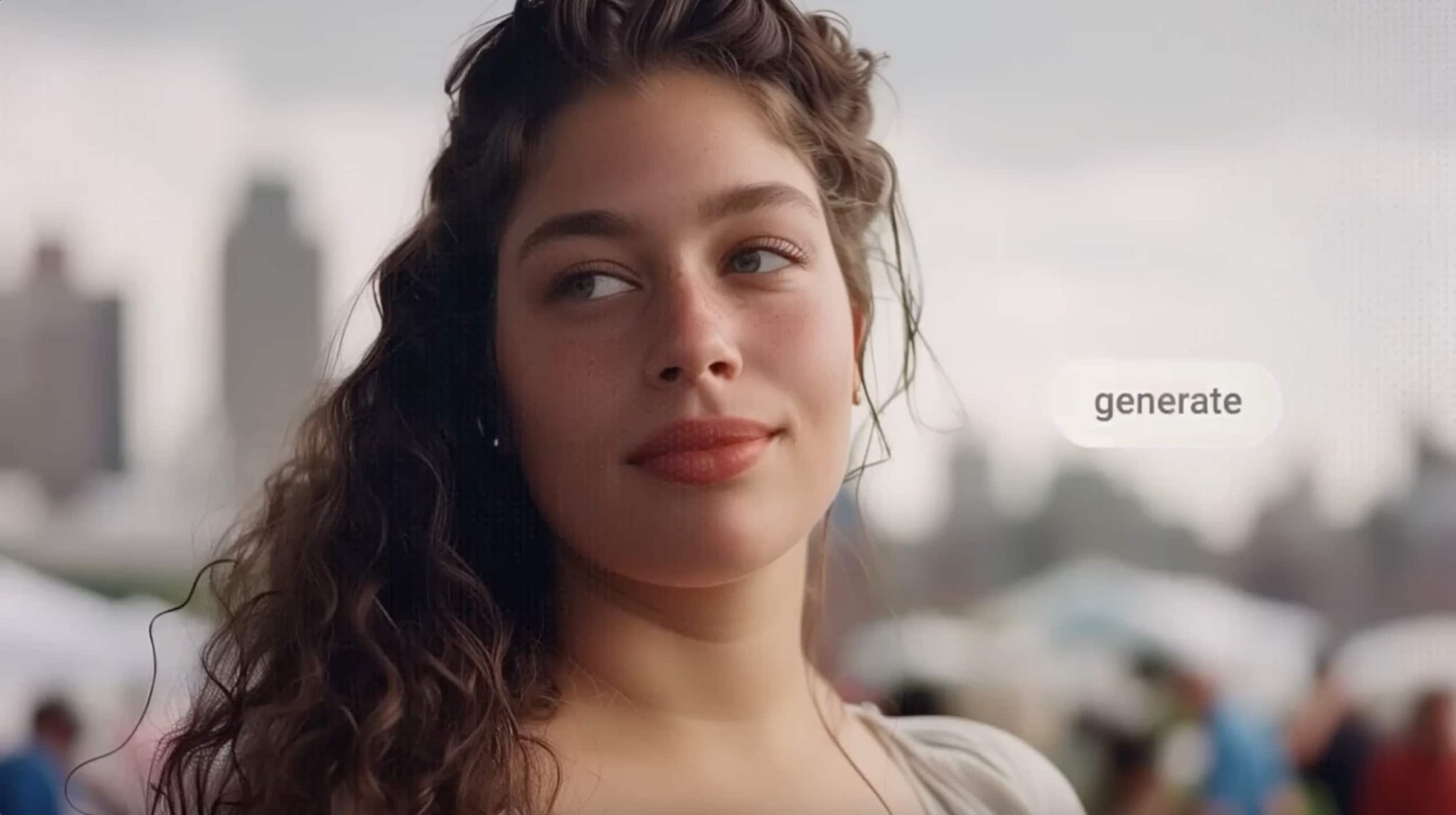 Dove détruit les stéréotypes de l'IA dans sa dernière brillante ...