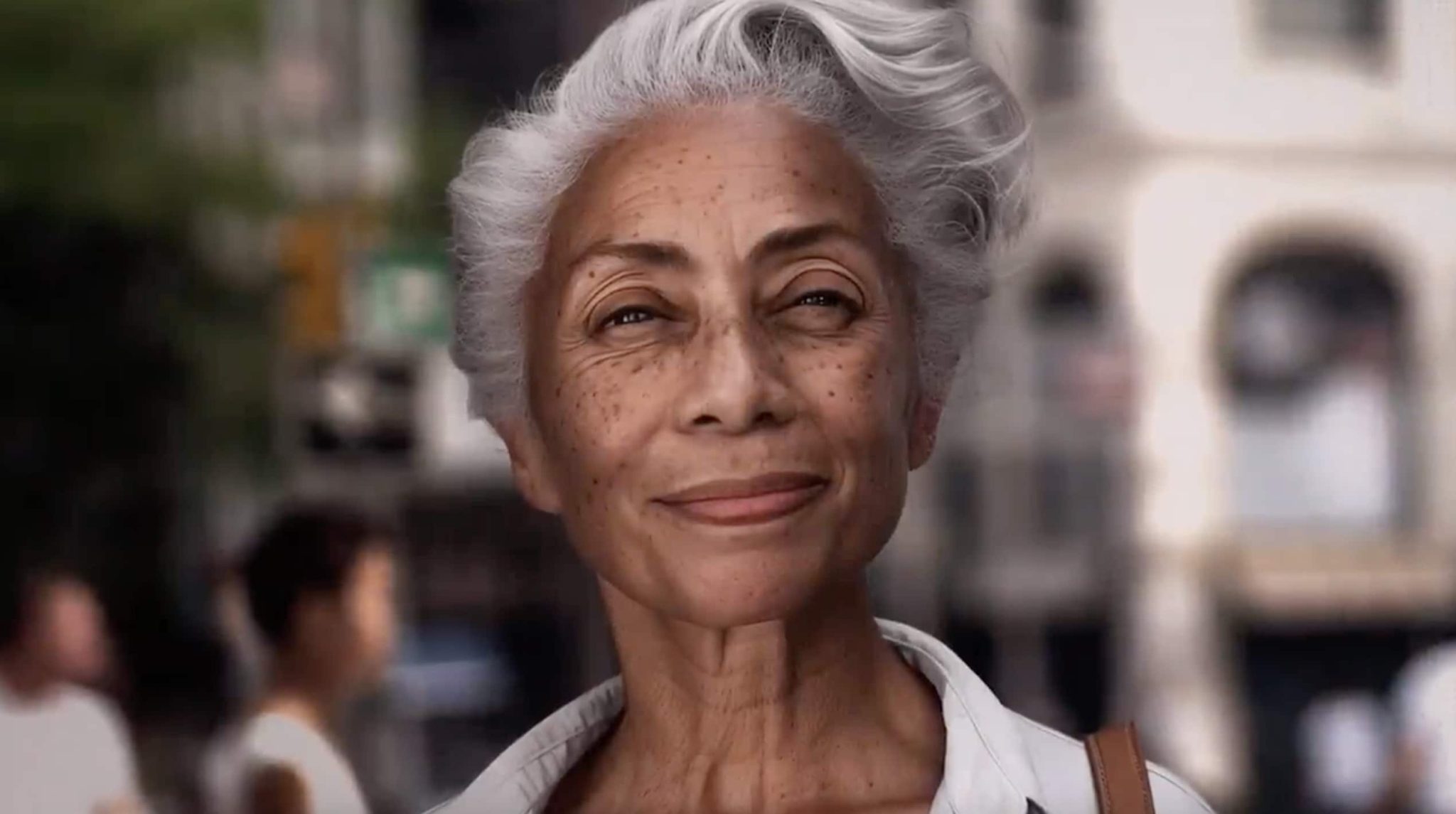 Dove détruit les stéréotypes de l'IA dans sa dernière brillante ...