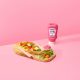 Heinz lance une sauce mayonnaise rose pour les 65 ans de Barbie - Creapills