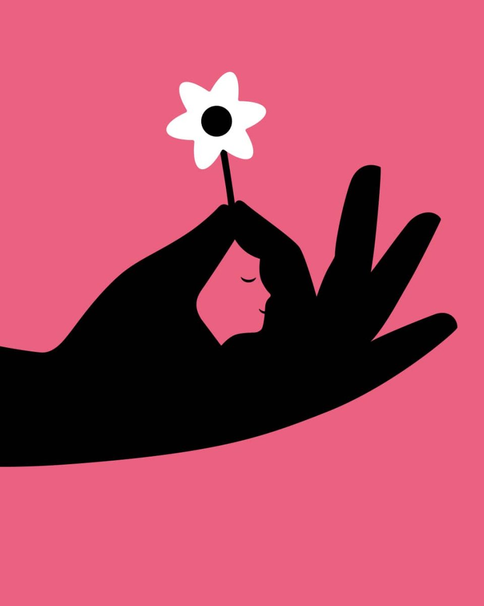 Les brillantes illustrations minimalistes à double sens de Noma Bar ...