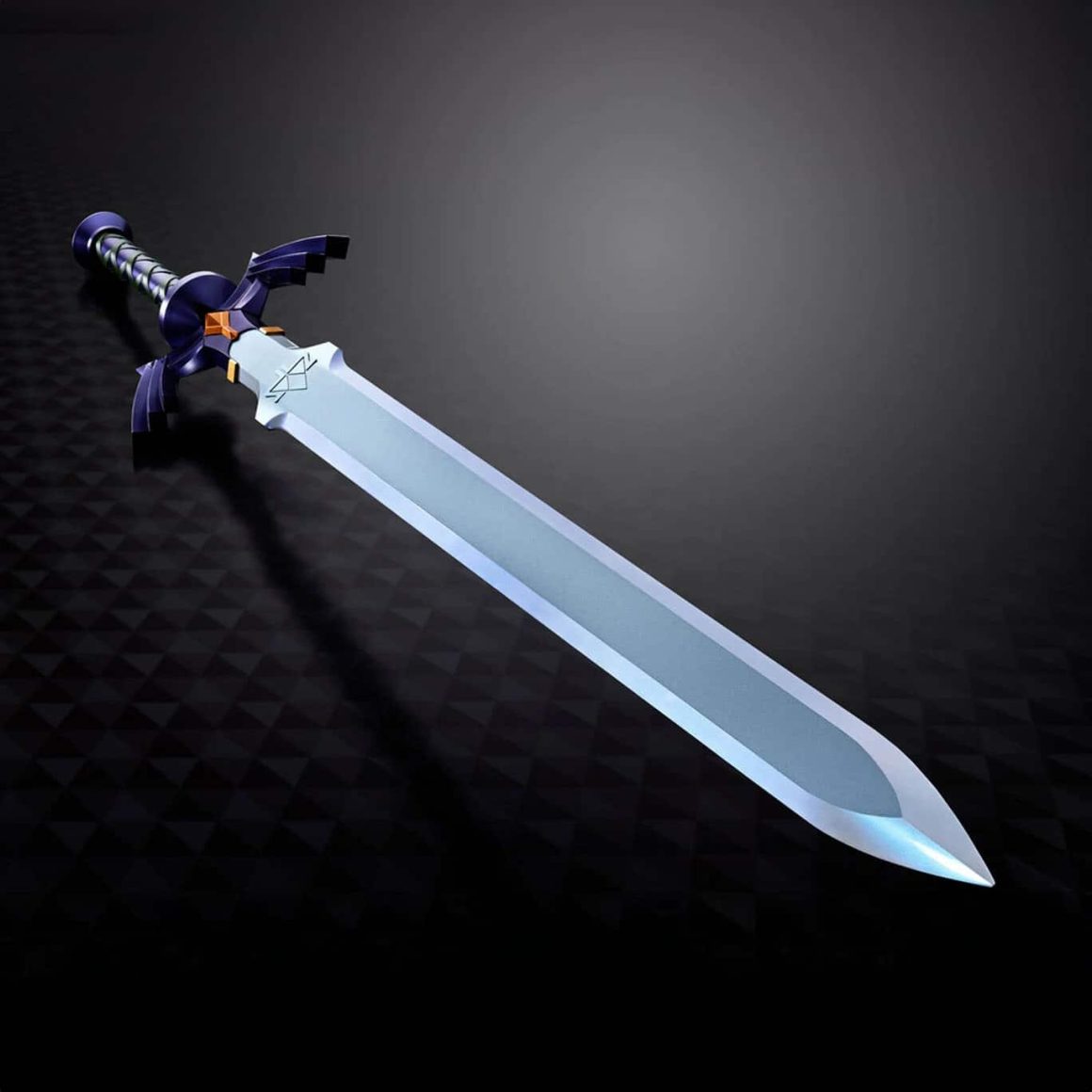 Nintendo commercialise l'épée de Link dans Zelda grandeur nature