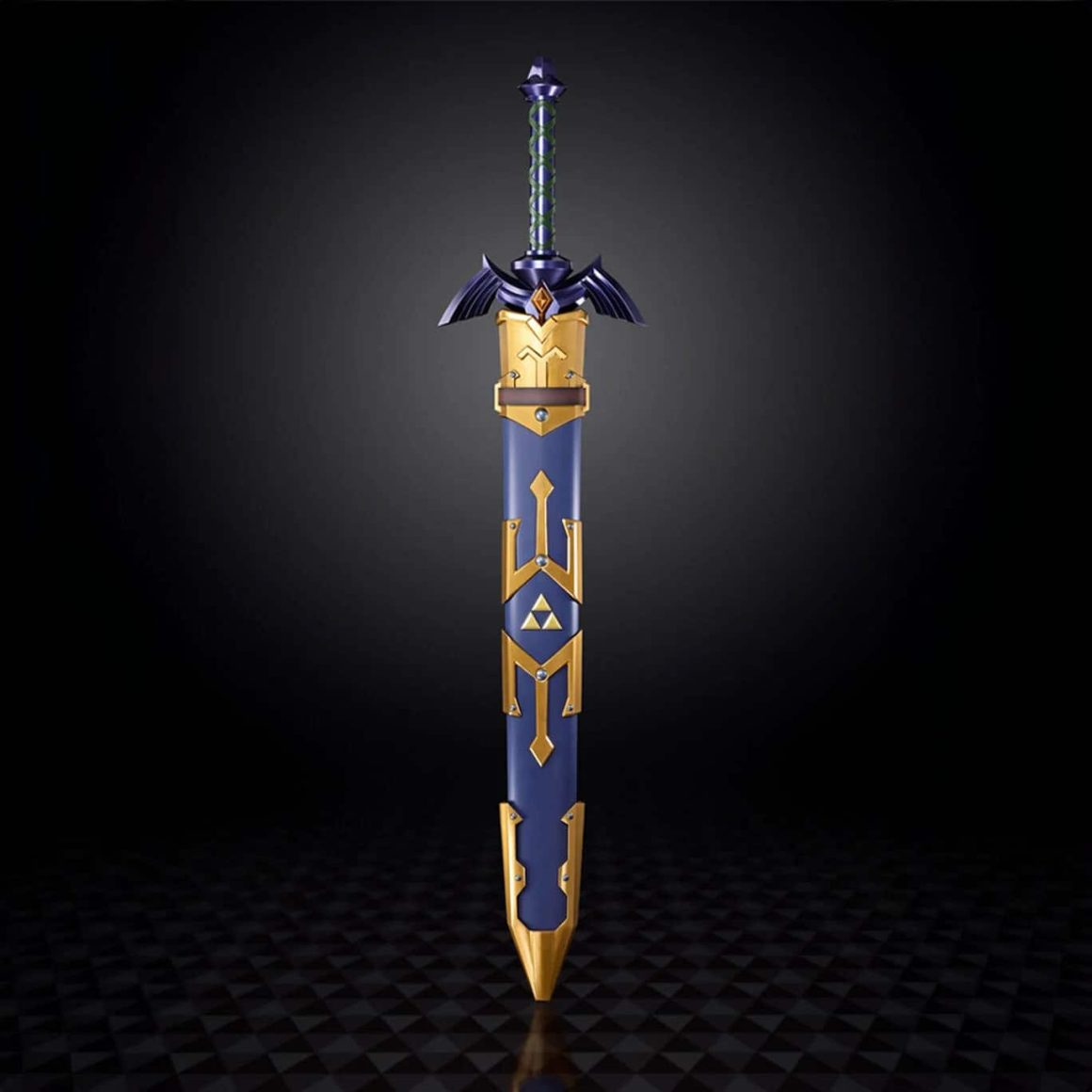 Nintendo commercialise l'épée de Link dans Zelda grandeur nature ...