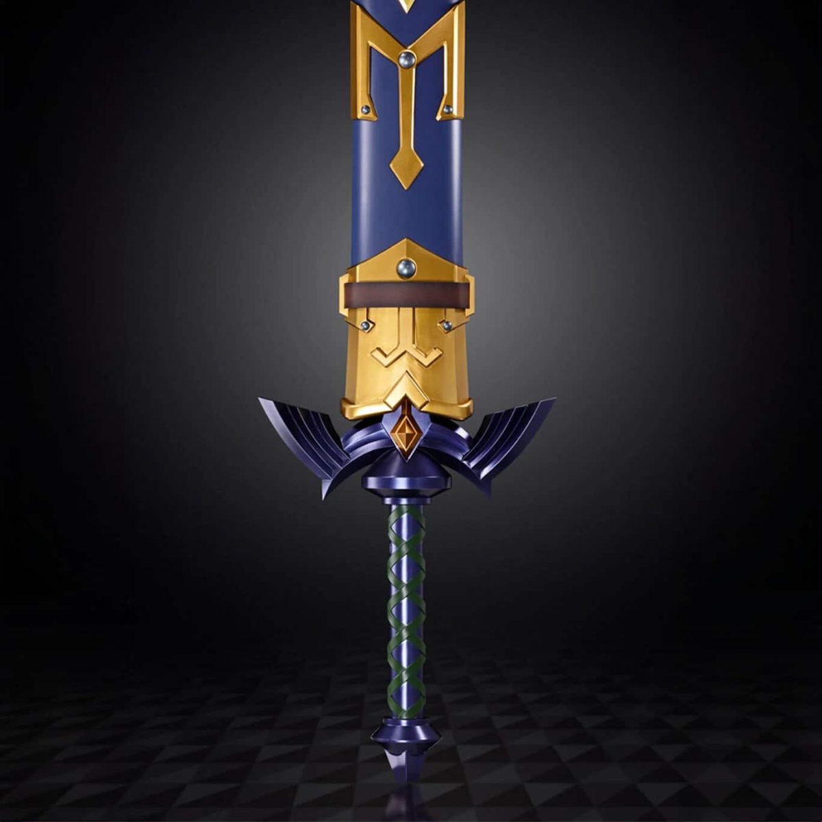 Nintendo commercialise l'épée de Link dans Zelda grandeur nature