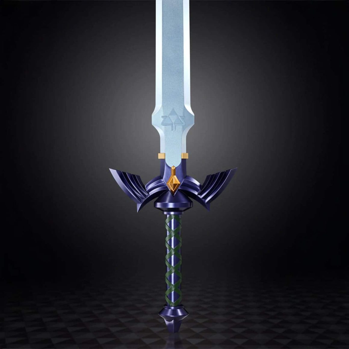 Nintendo commercialise l'épée de Link dans Zelda grandeur nature