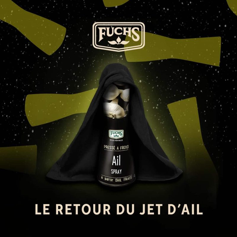 Les 20 meilleures prises de parole des marques pour le Star Wars Day ...
