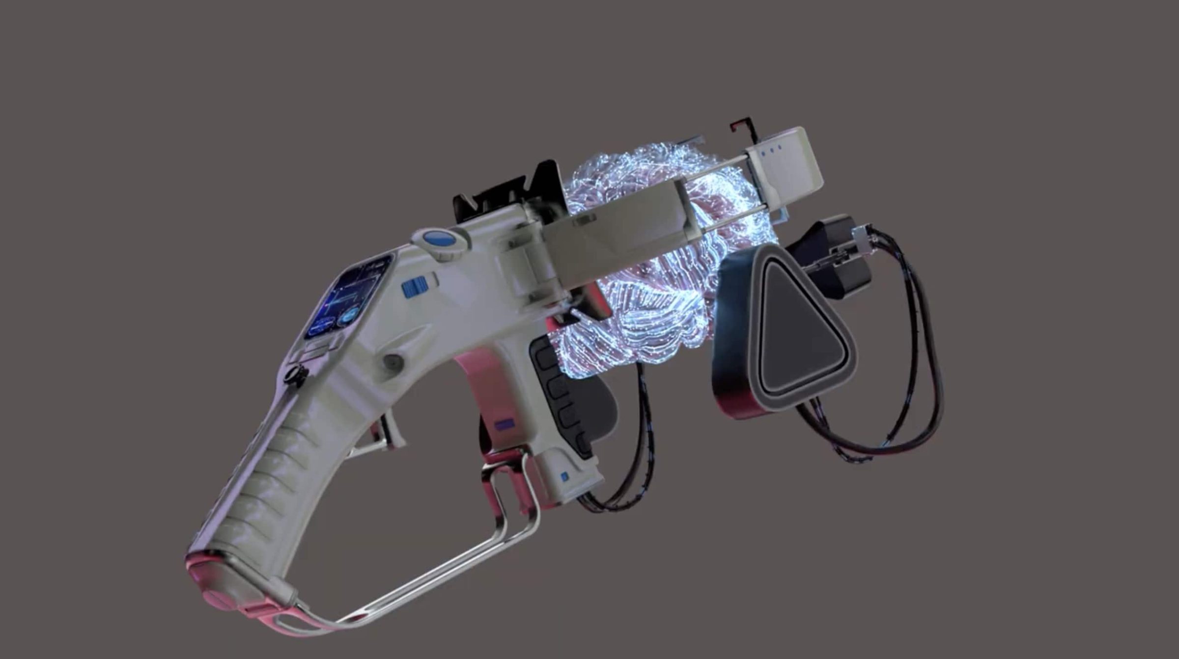 Cognify : un concept fou de prison basé sur l'IA qui change les souvenirs des détenus