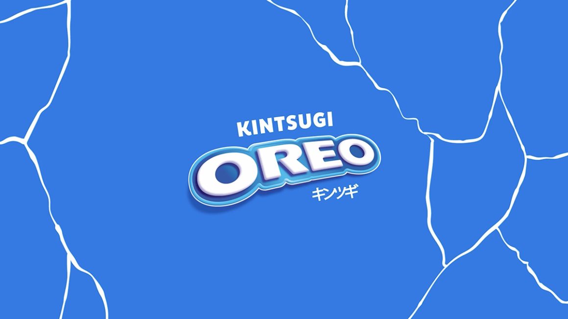 Oreo dévoile une colle comestible pour recoller ses biscuits façon ...