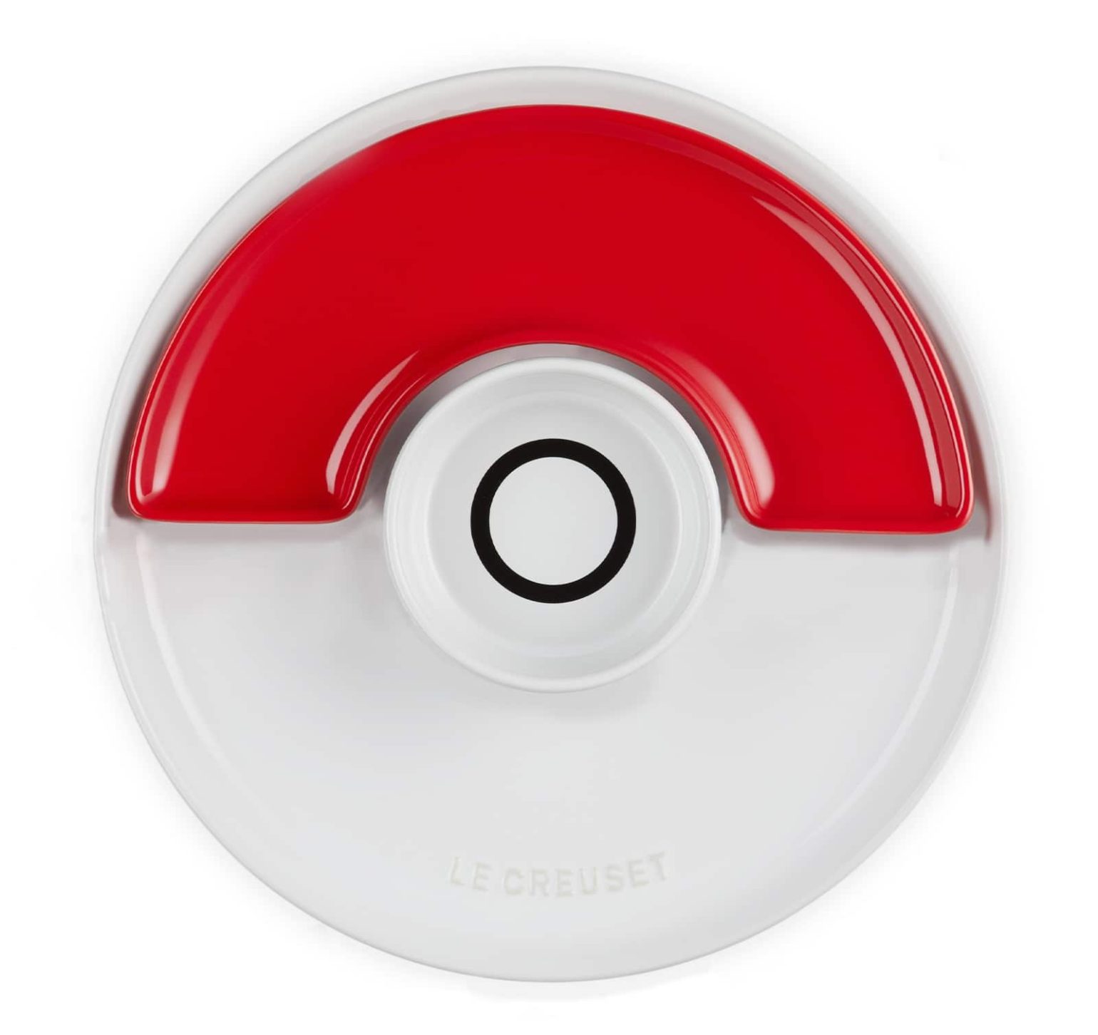 Le Creuset lance une gamme de cocottes et ustensiles de cuisine Pokémon