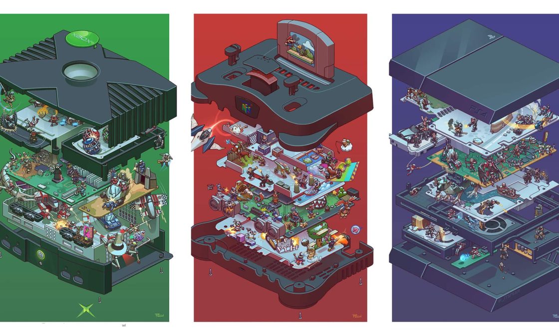 25 techniques à connaître pour créer un visuel efficace et impactant