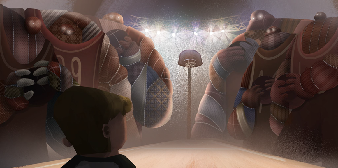 Les cafés Joyeux dévoilent un film d'animation touchant sur la trisomie 21