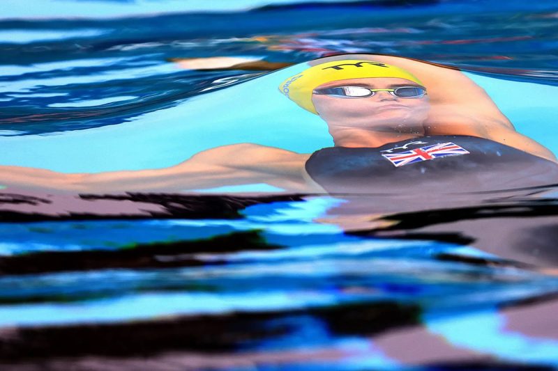 Les 24 clichés lauréats des World Sports Photography Awards 2024