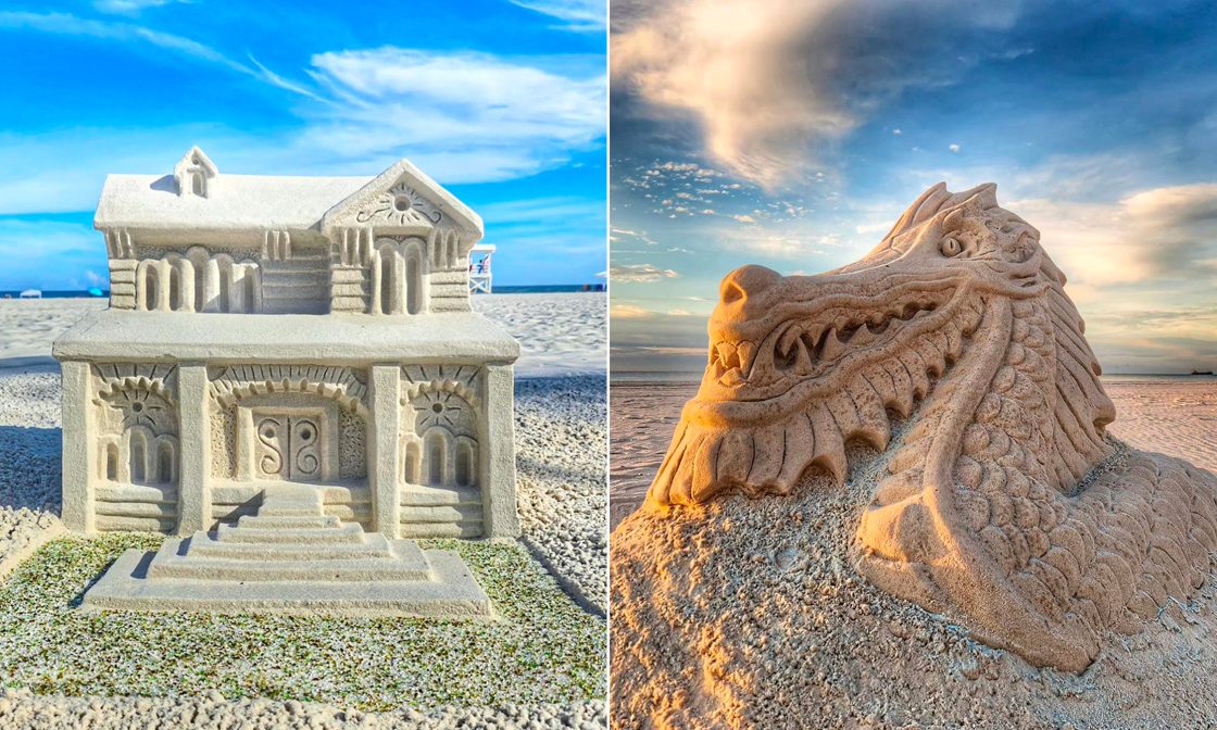 Le photographe Ray Collins rend hommage à la beauté des vagues avec des ...