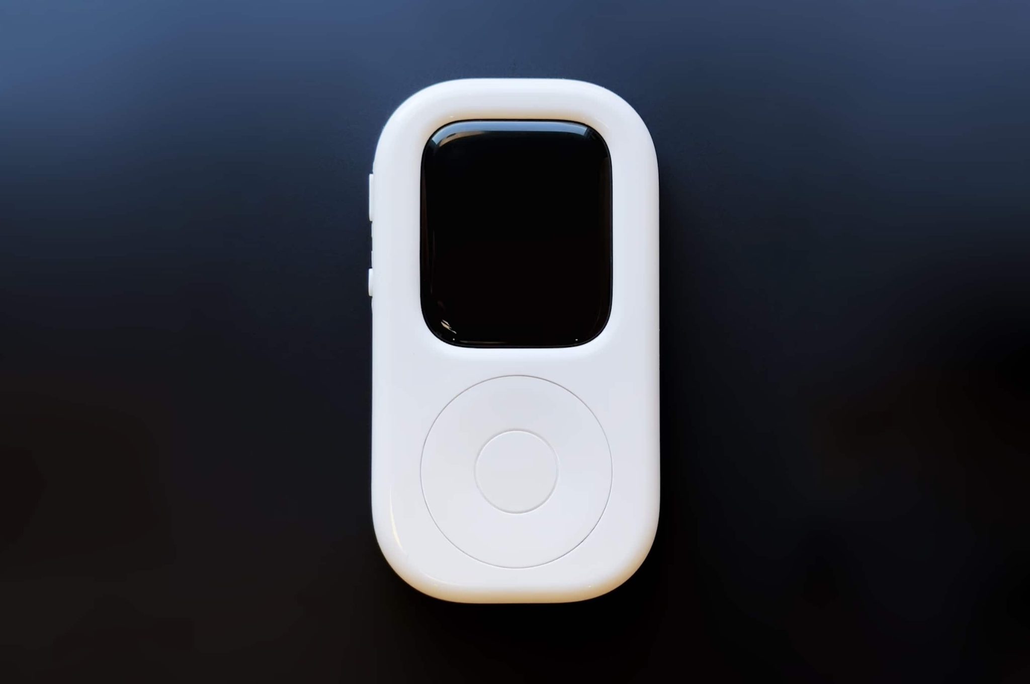 tinyPod : ce gadget transforme votre iWatch en mini iPod minimaliste ...