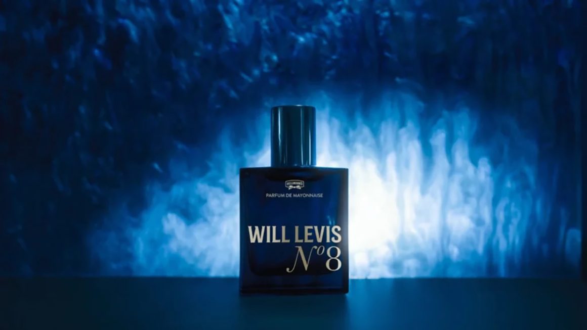 La marque de sauce Hellmann’s lance un parfum senteur… mayonnaise ...