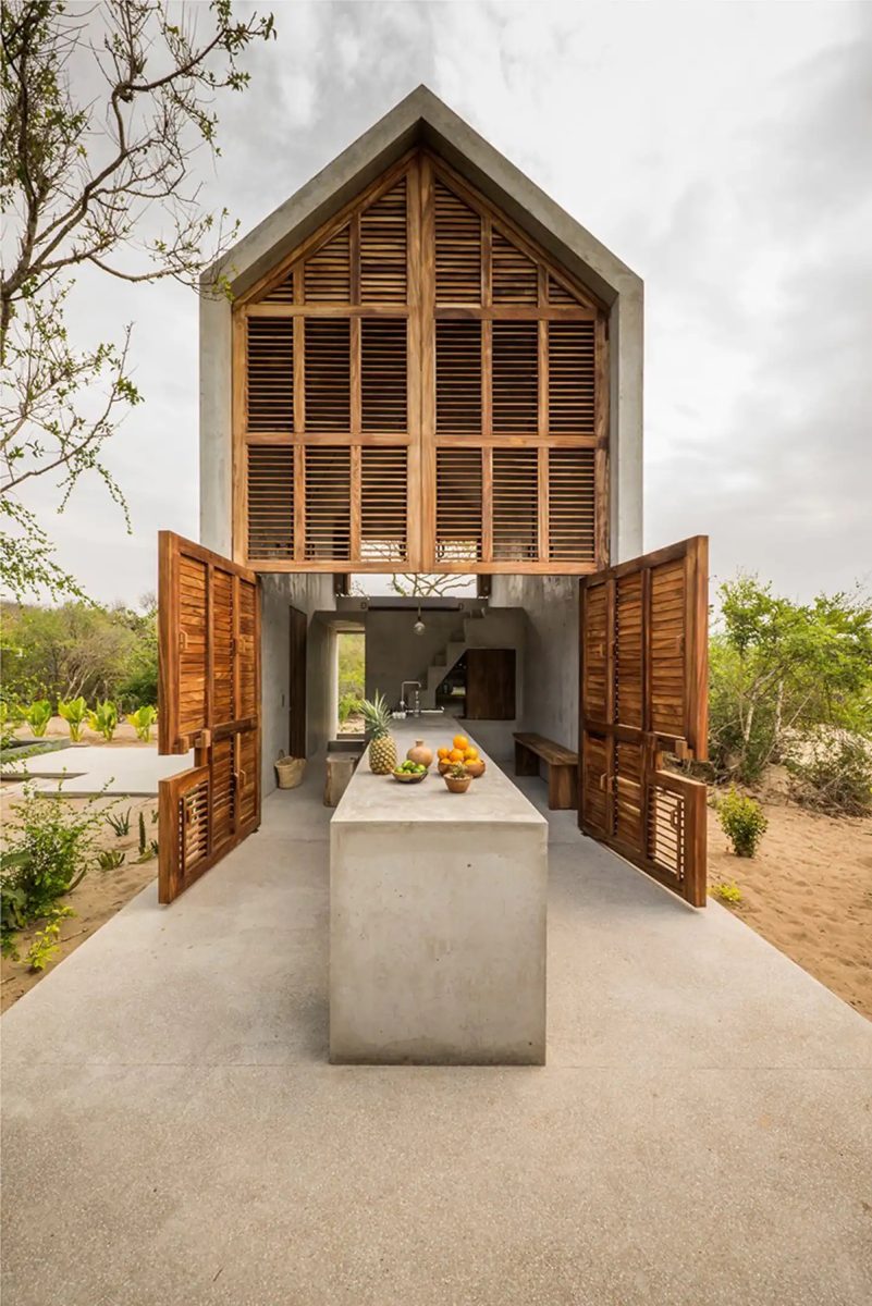 Airbnb dévoile 10 perles architecturales pour la journée mondiale de l ...