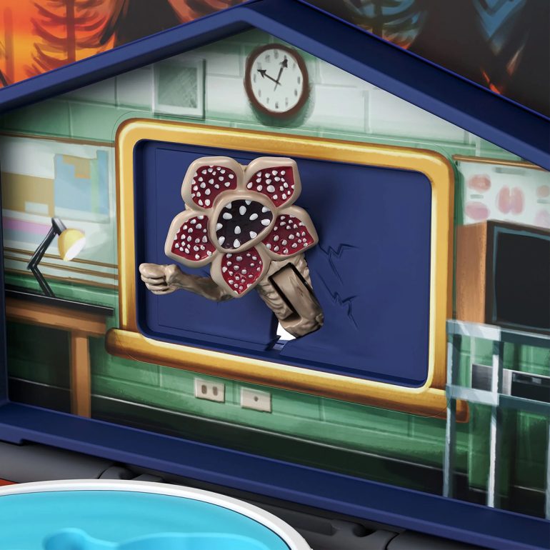 Mattel commercialise un coffret Polly Pocket pour les fans de Stranger ...