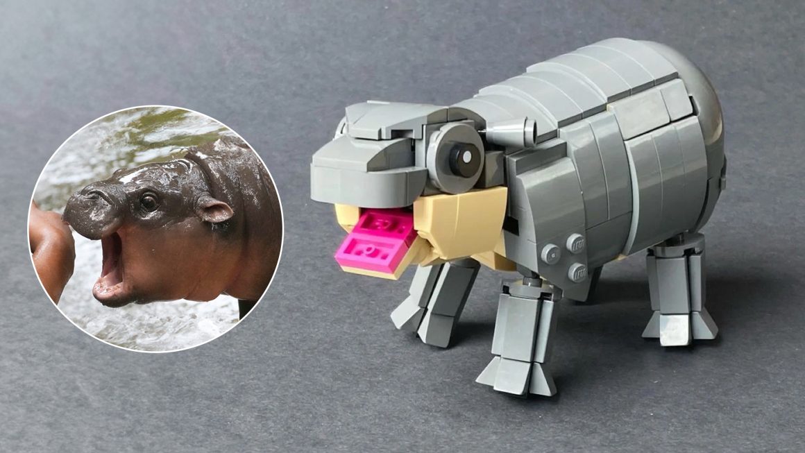 LEGOGPT : cette IA génère des constructions LEGO hyper réalistes… à ...