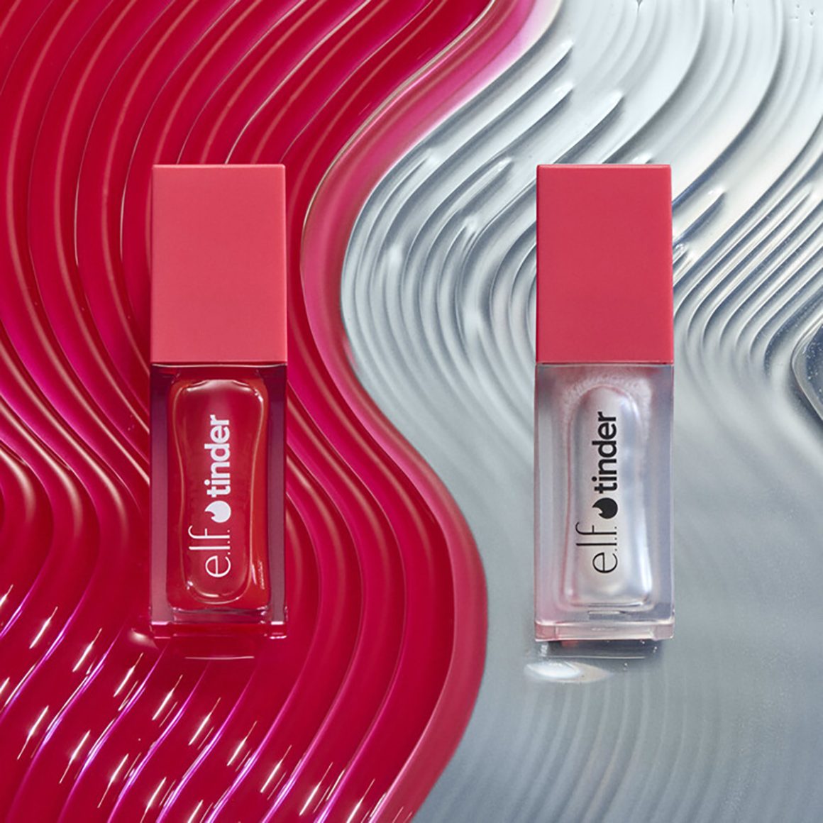 Tinder lance une collection de maquillage pour votre premier date