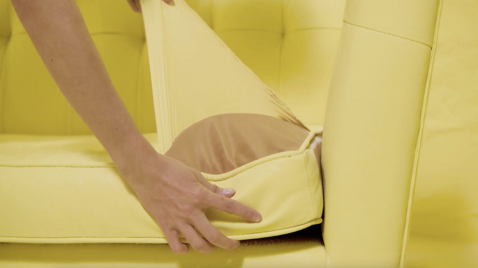 Unpaint : la peinture amovible qui révolutionne la décoration d ...