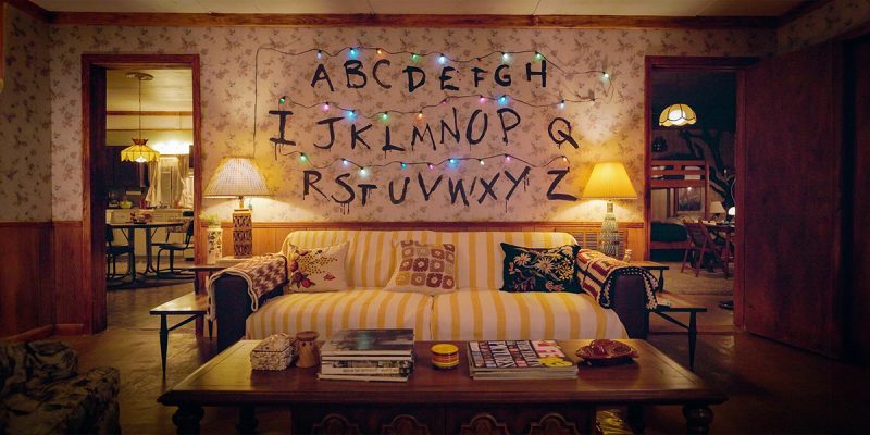 Airbnb vous propose de séjourner dans la maison de Will de la série ...