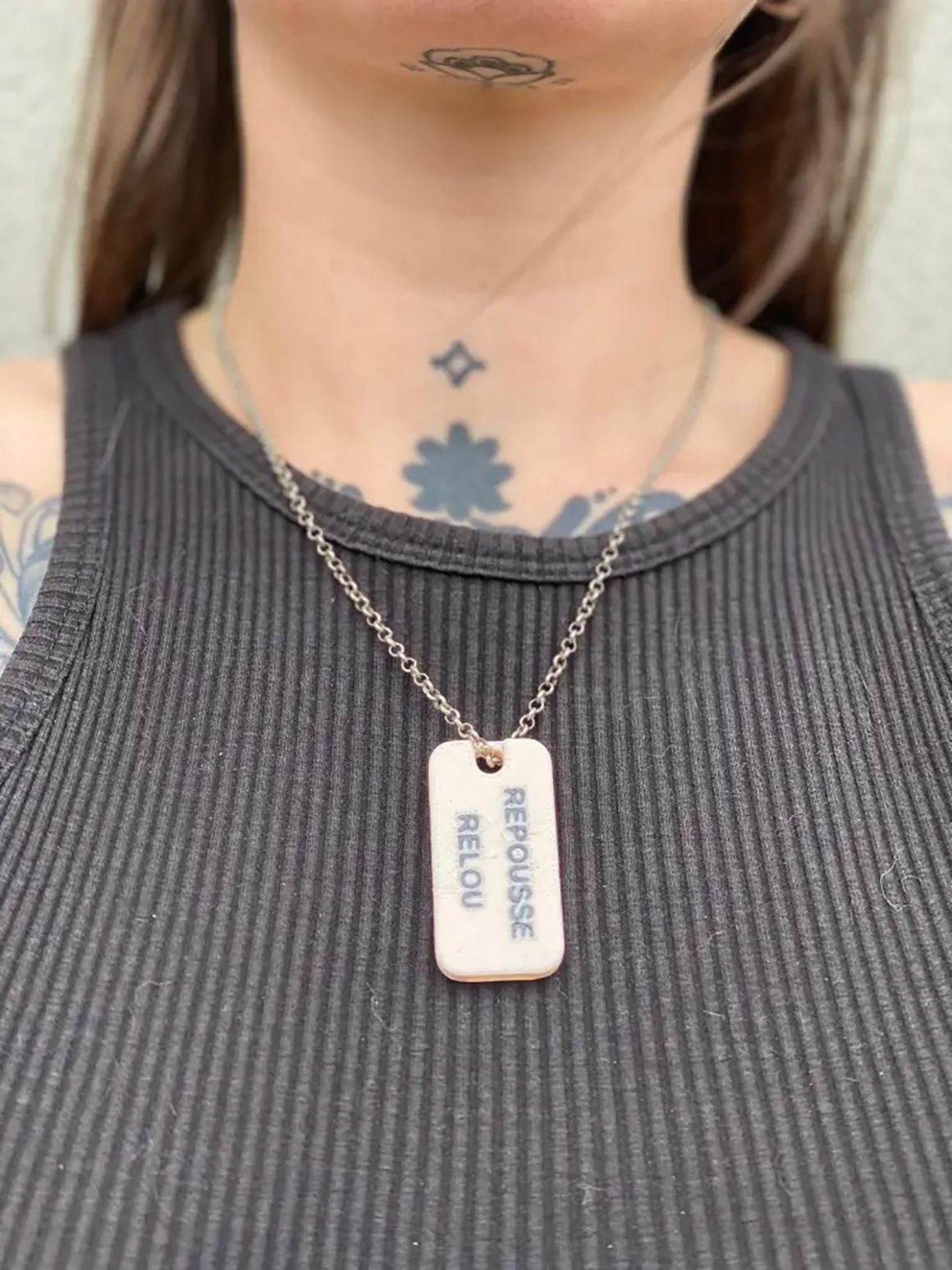 Il invente un sifflet “repousse relou” pour lutter contre le ...