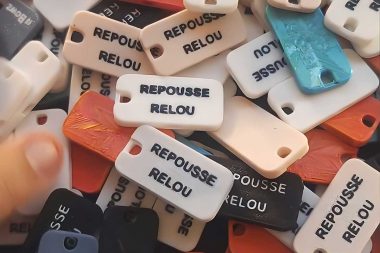 Il invente un sifflet “repousse relou” pour lutter contre le ...