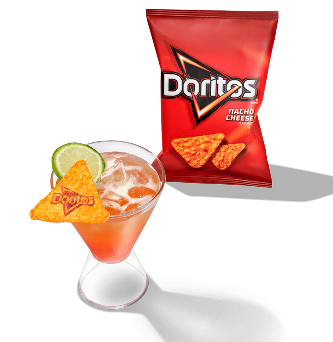 Doritos inaugure son tout premier restaurant 100% chips triangles à Los ...
