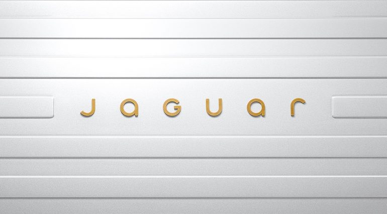 Jaguar dévoile son nouveau logo et un rebranding totalement réinventé