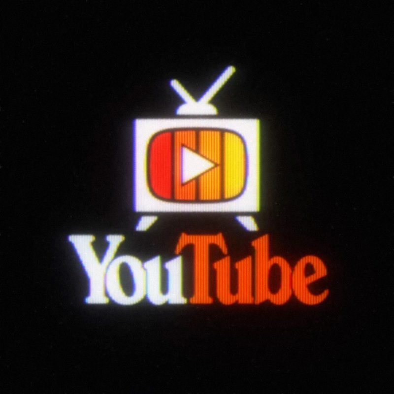 Ce graphiste réinvente les logos des grandes marques façon années 80