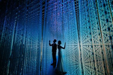 Les plus belles photos de mariage selon l’International Wedding ...