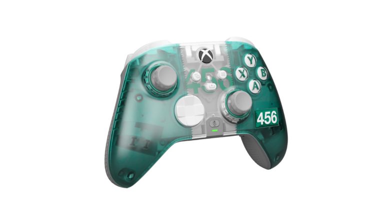Xbox dévoile des manettes en édition limitée pour la sortie de la ...