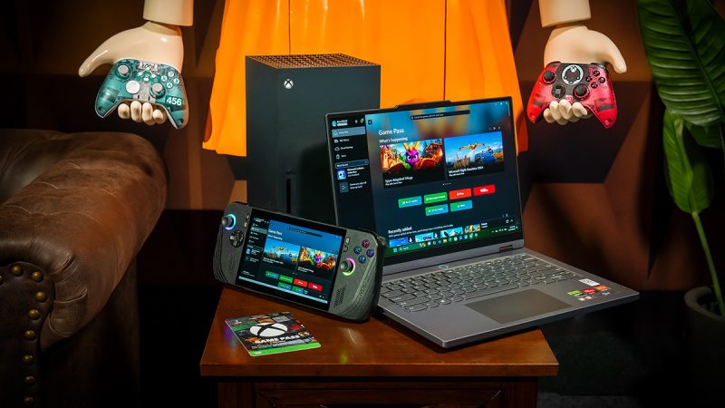Xbox dévoile des manettes en édition limitée pour la sortie de la ...