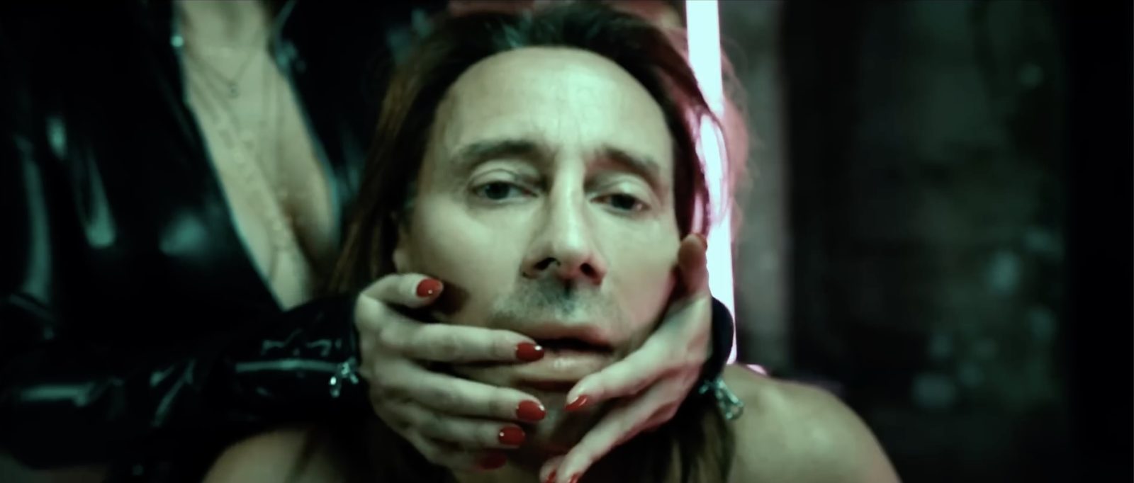 Bob Sinclar : derrière son visage botoxé, un coup marketing de génie ...