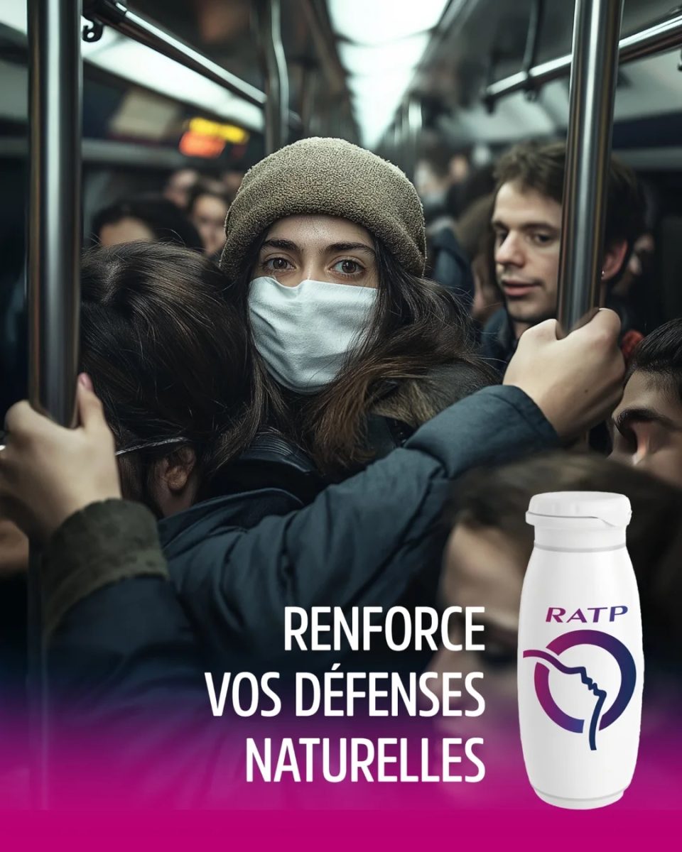 Ils mélangent les slogans des marques célèbres pour un résultat ...