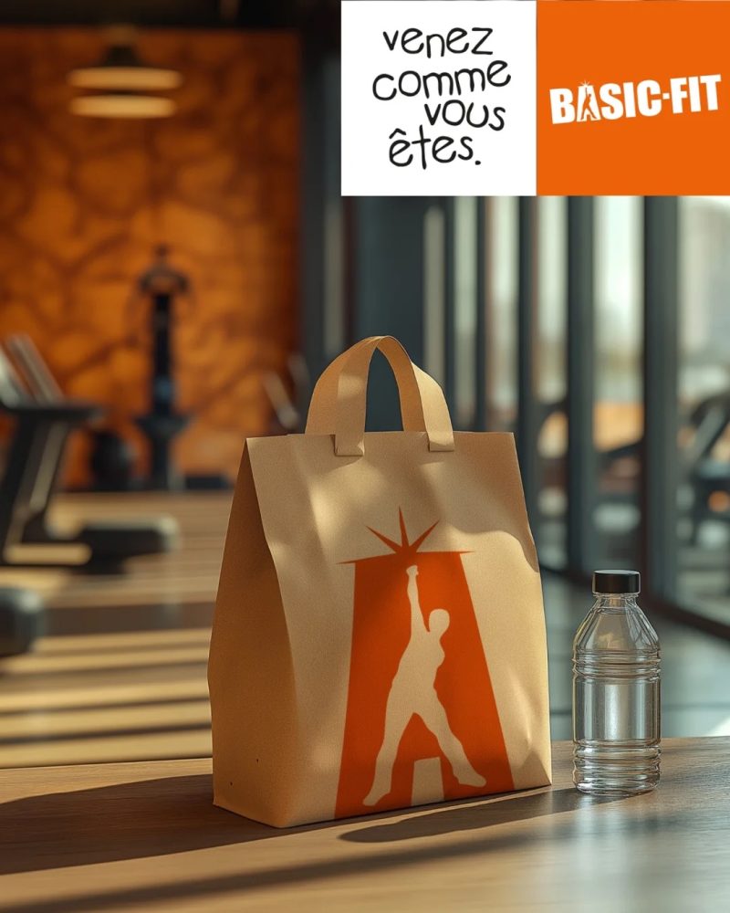 Ils mélangent les slogans des marques célèbres pour un résultat ...