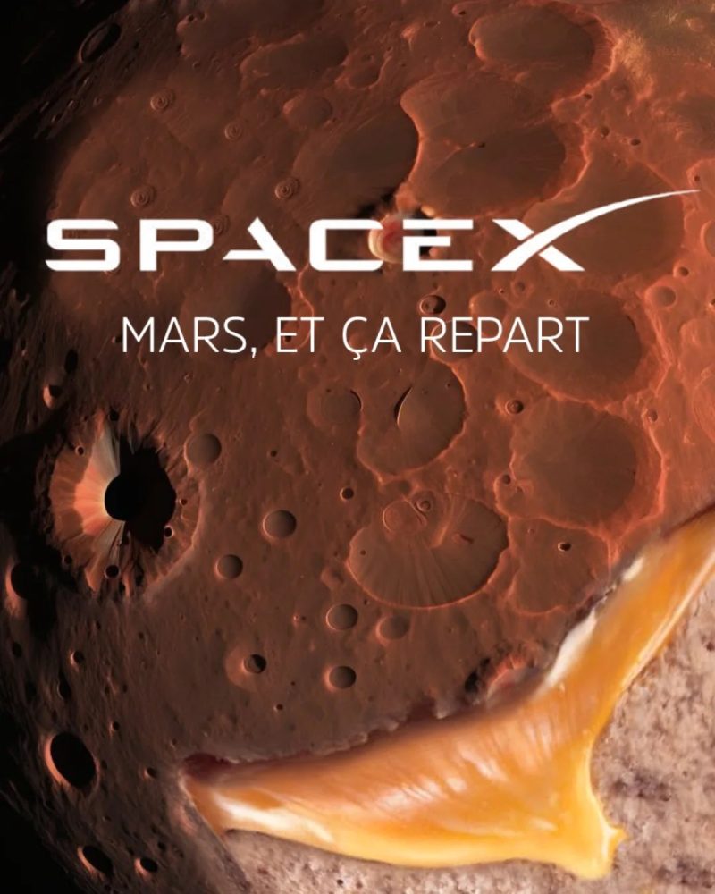 Ils mélangent les slogans des marques célèbres pour un résultat ...