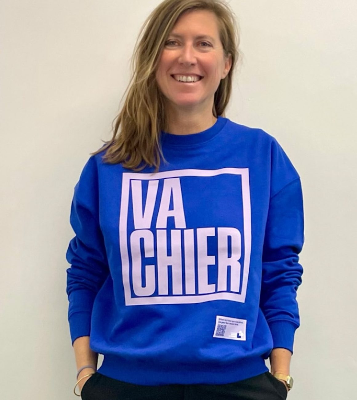 "Va Chier" : la campagne choc qui interpelle sur le cancer colorectal ...