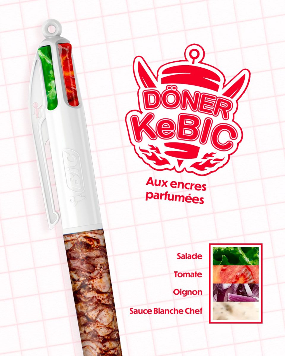 Les meilleurs poissons d’avril des marques pour le 1er avril 2025 ...