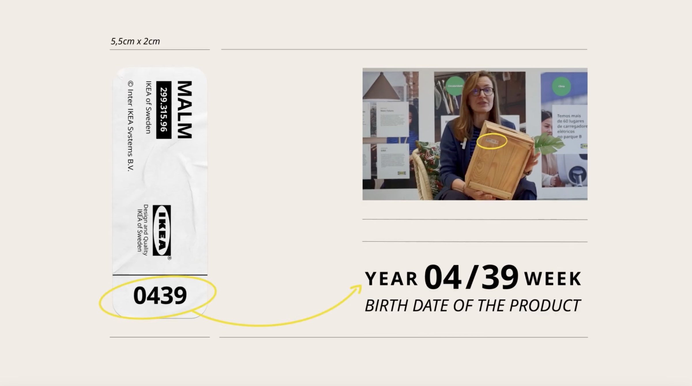 IKEA’s Hidden Labels Just Became Its Greatest Ad