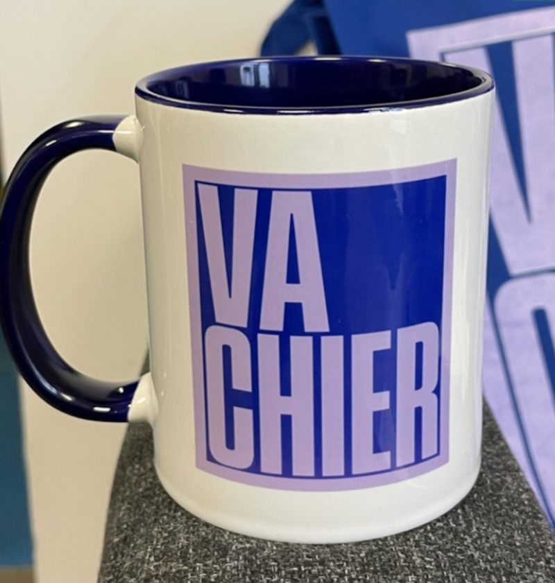 "Va Chier" : la campagne choc qui interpelle sur le cancer colorectal ...