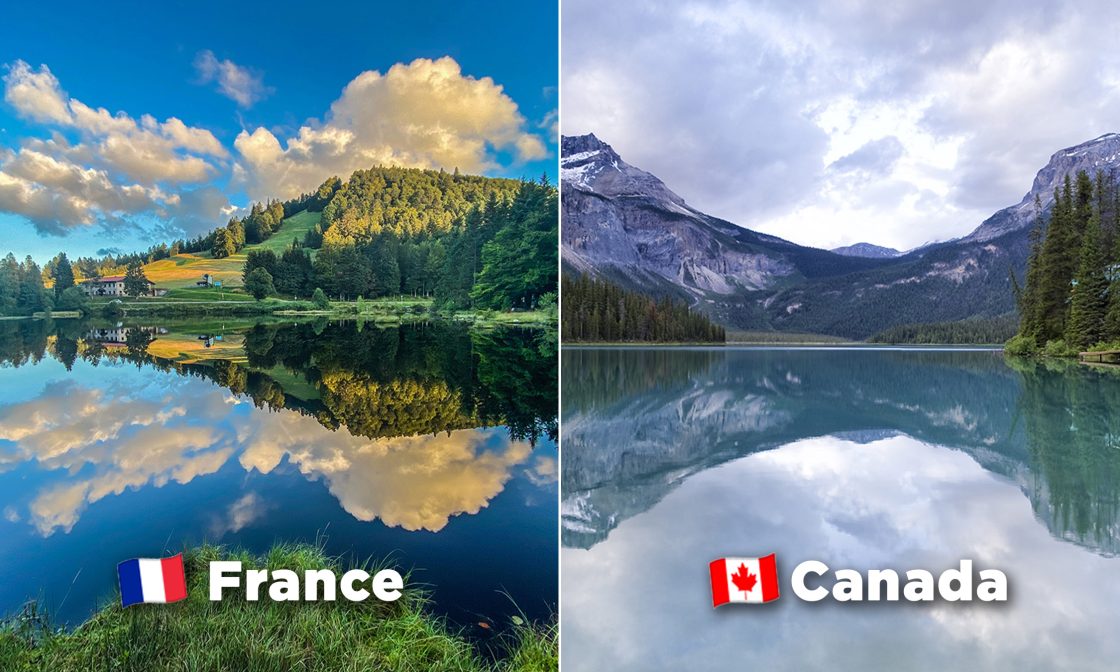 "De 0 à 1939 en 3 secondes" : cette fausse pub Tesla à Londres étrille ...