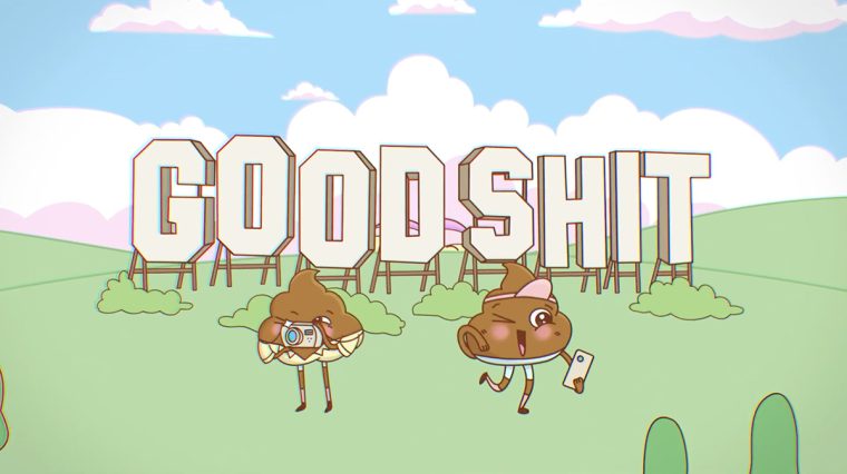 PETA dévoile une pub animée 100% déjantée qui vantent les bienfaits du ...