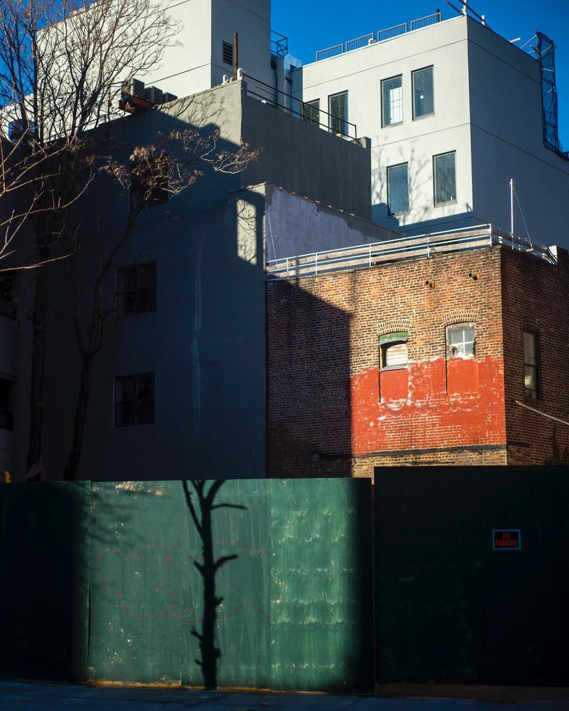 30 hasards insolites du quotidien capturés par le photographe Eric ...