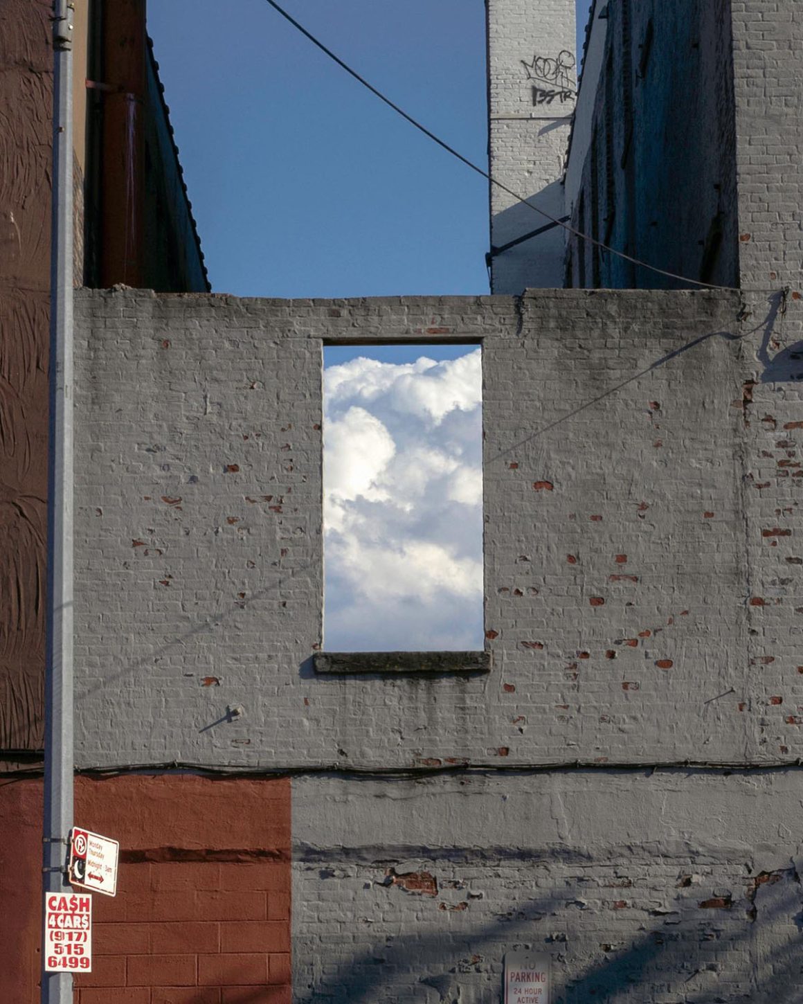 30 hasards insolites du quotidien capturés par le photographe Eric ...