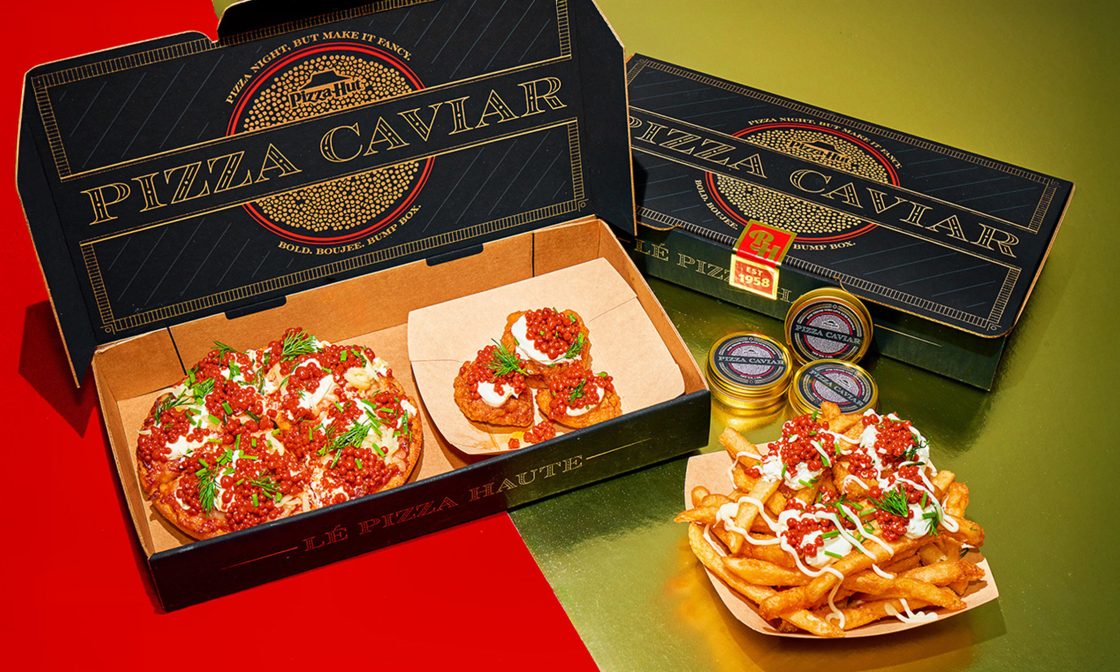 Doritos dévoile des chips carrées en collaboration avec le film Minecraft